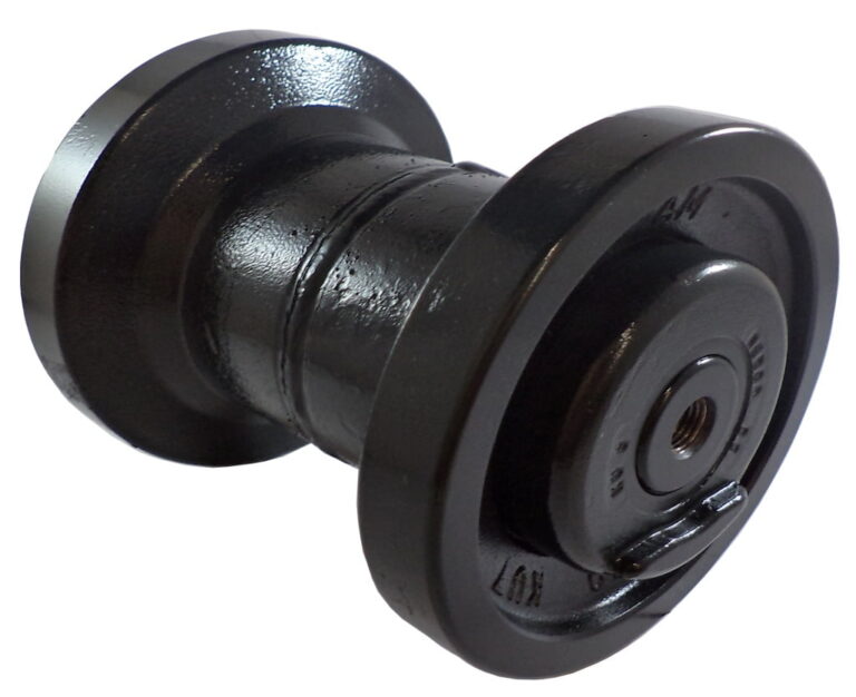 Bottom Track Roller for Kubota KX019-4 - Mini Excavator Centre - Digger ...