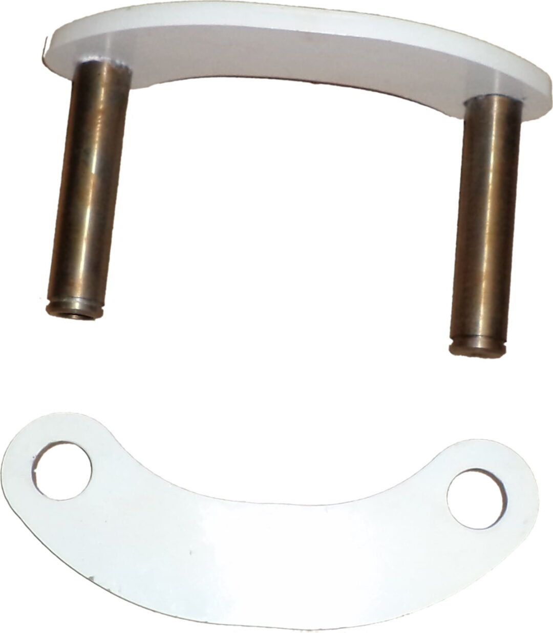 Bucket H Link for Doosan DX10Z - Mini Excavator Centre - Digger Parts