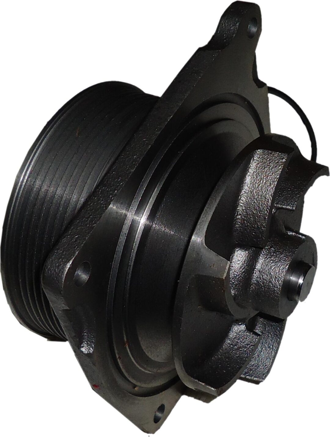Water Pump for JCB Loadall 535-125 HiViz - Mini Excavator Centre ...