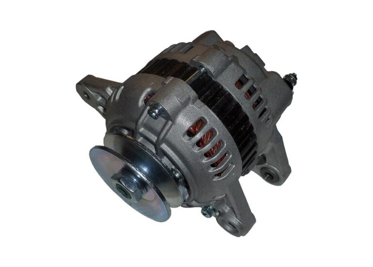 Alternator for Case CX18B-2 - Mini Excavator Centre - Digger Parts