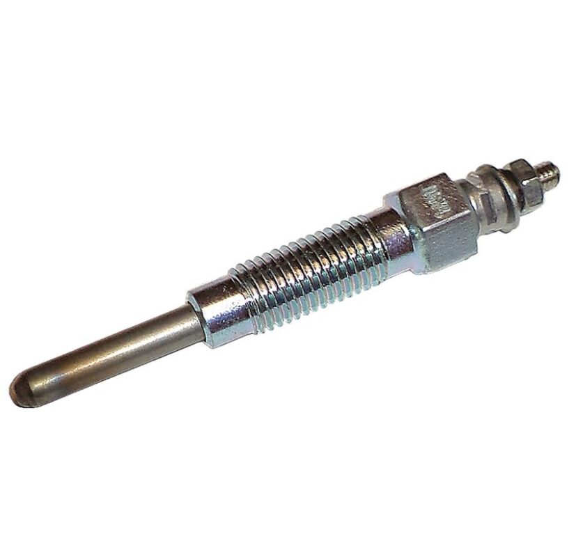 Pel Job EB200 XT Glow Plug - Mini Excavator Centre - Digger Parts