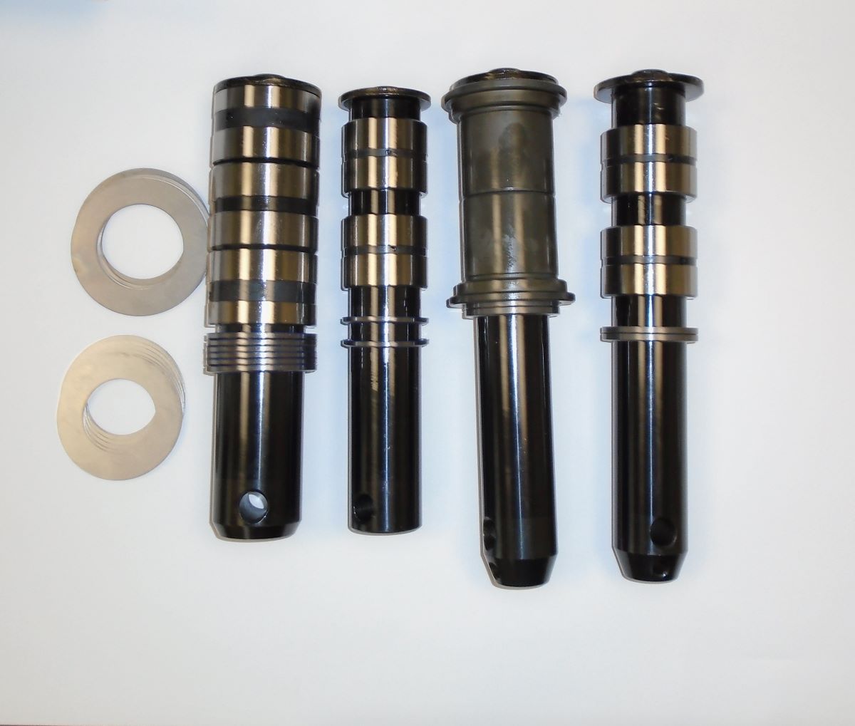 Komatsu PC80LC-3 Dipper End Kit - Mini Excavator Centre - Digger Parts