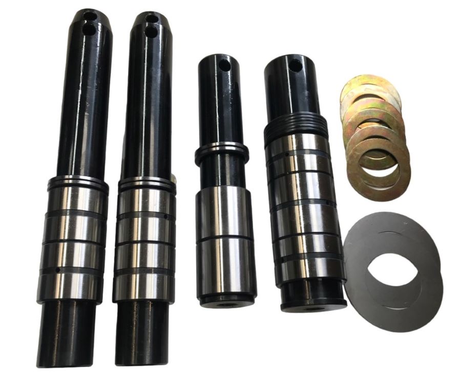 CAT 307C Dipper End Kit - Mini Excavator Centre