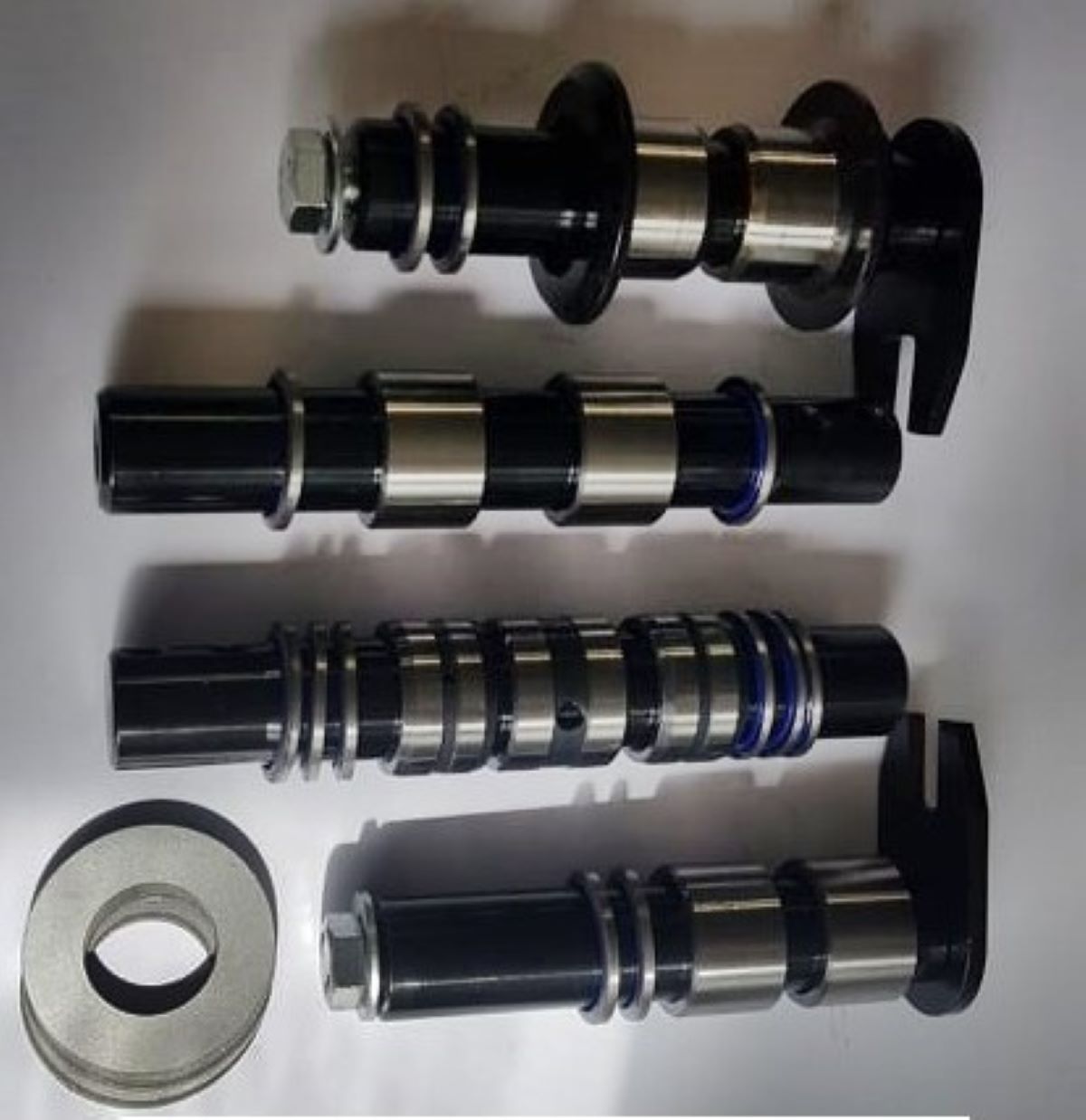 New Holland E27B Dipper End Kit - Mini Excavator Centre - Digger Parts
