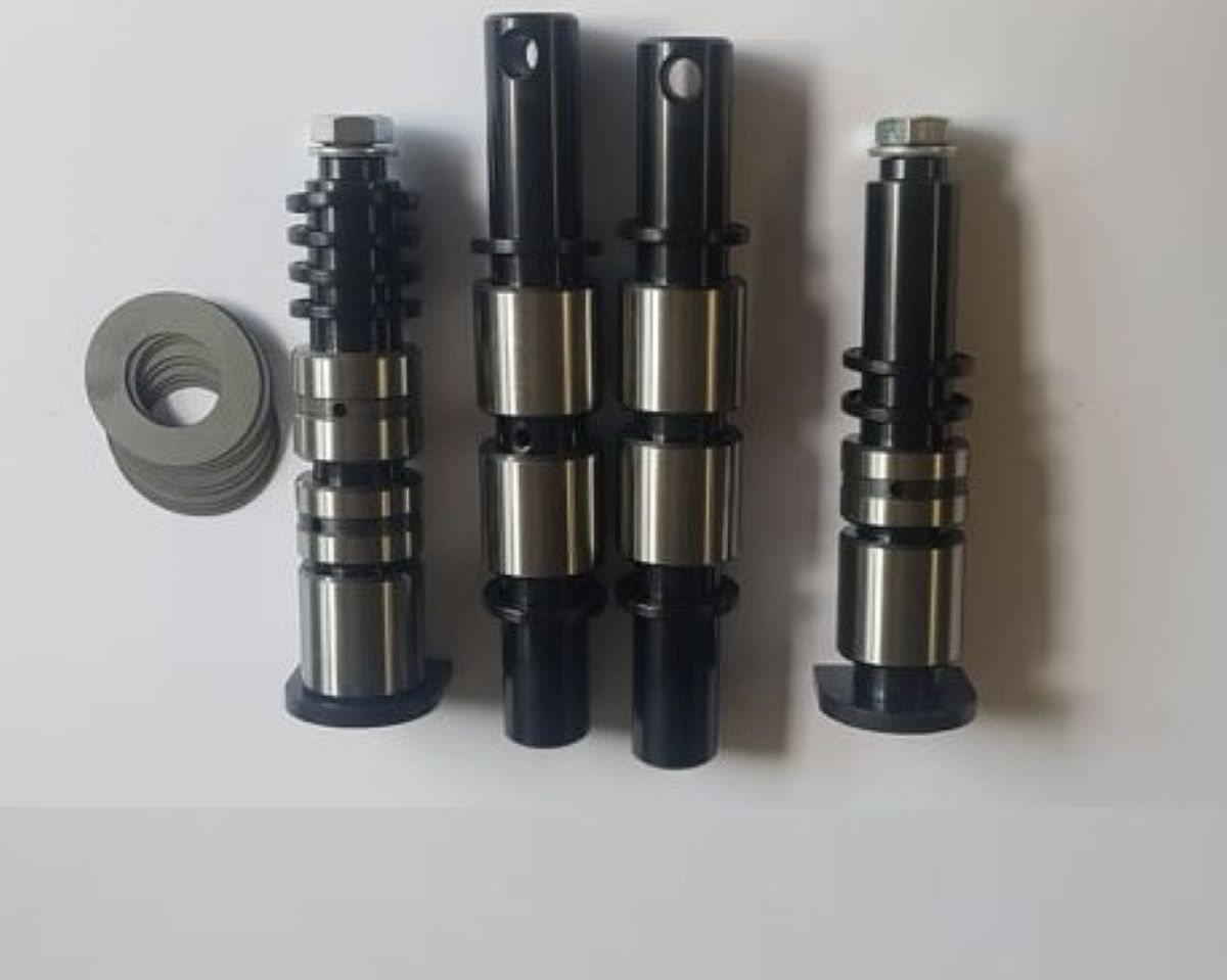 Kobelco SK09SR Dipper End Kit - Mini Excavator Centre - Digger Parts