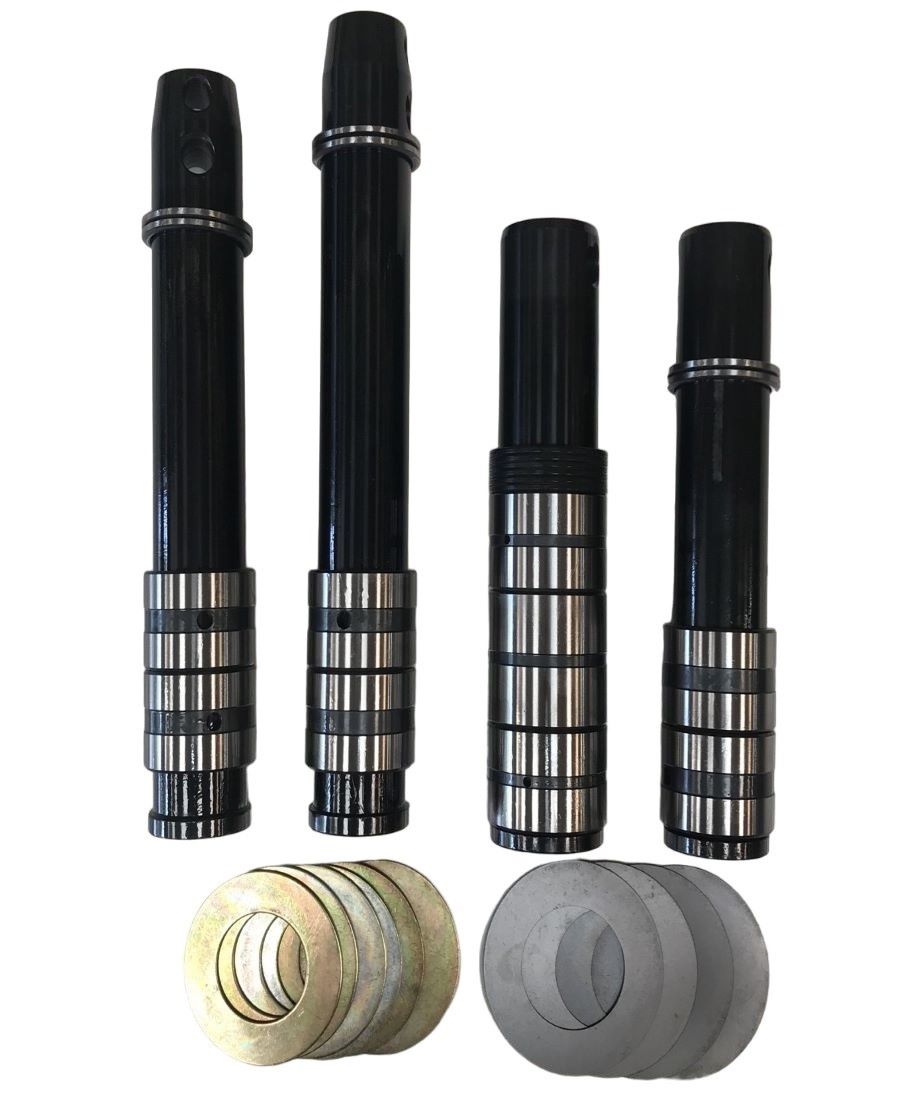Hitachi ZX70-3 Dipper End Kit - Mini Excavator Centre - Digger Parts