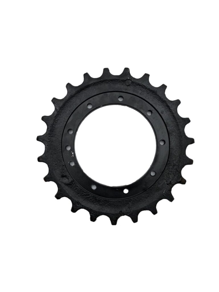 Drive Sprocket for Case CX42D - Mini Excavator Centre